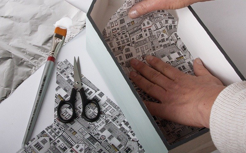 Deco-mâché – Rayher