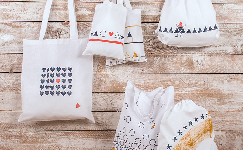 Textiles Gestalten – Rayher