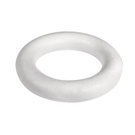 Styrofoam rings – Rayher
