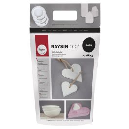 Casting powder Raysin 100 – Rayher