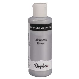 Ultimate Sheen acrylic paint – Rayher