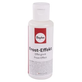 Frost-effect paint – Rayher