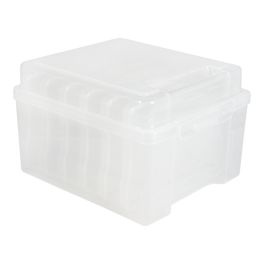 Storage box with 6 compartments – Rayher
