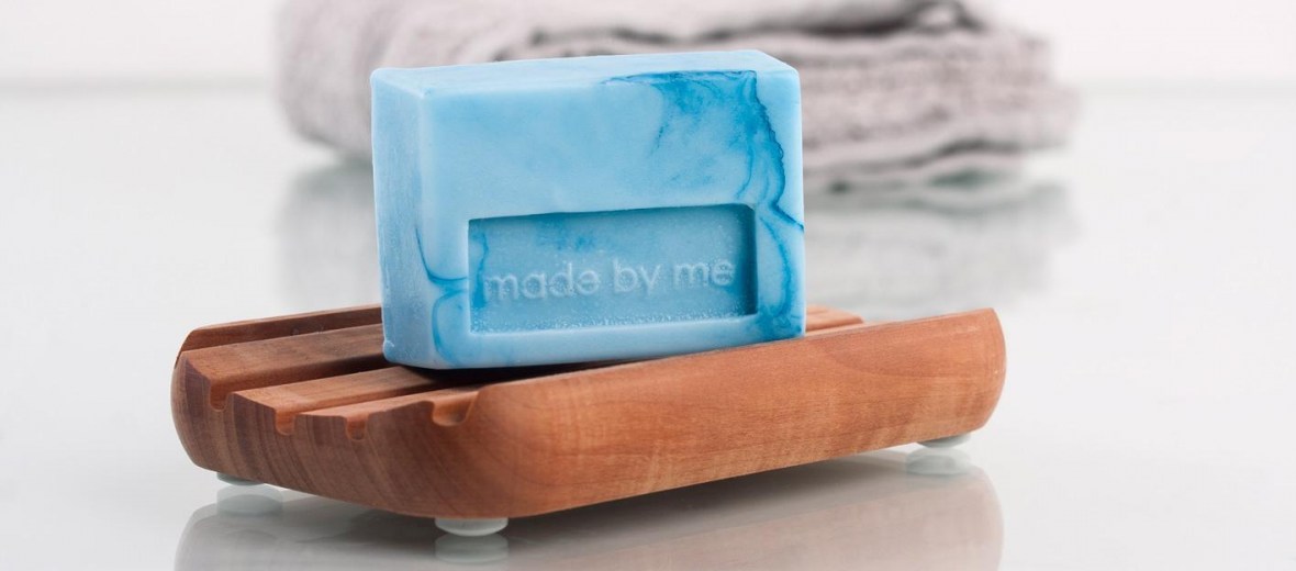 Daily Soap – Rayher