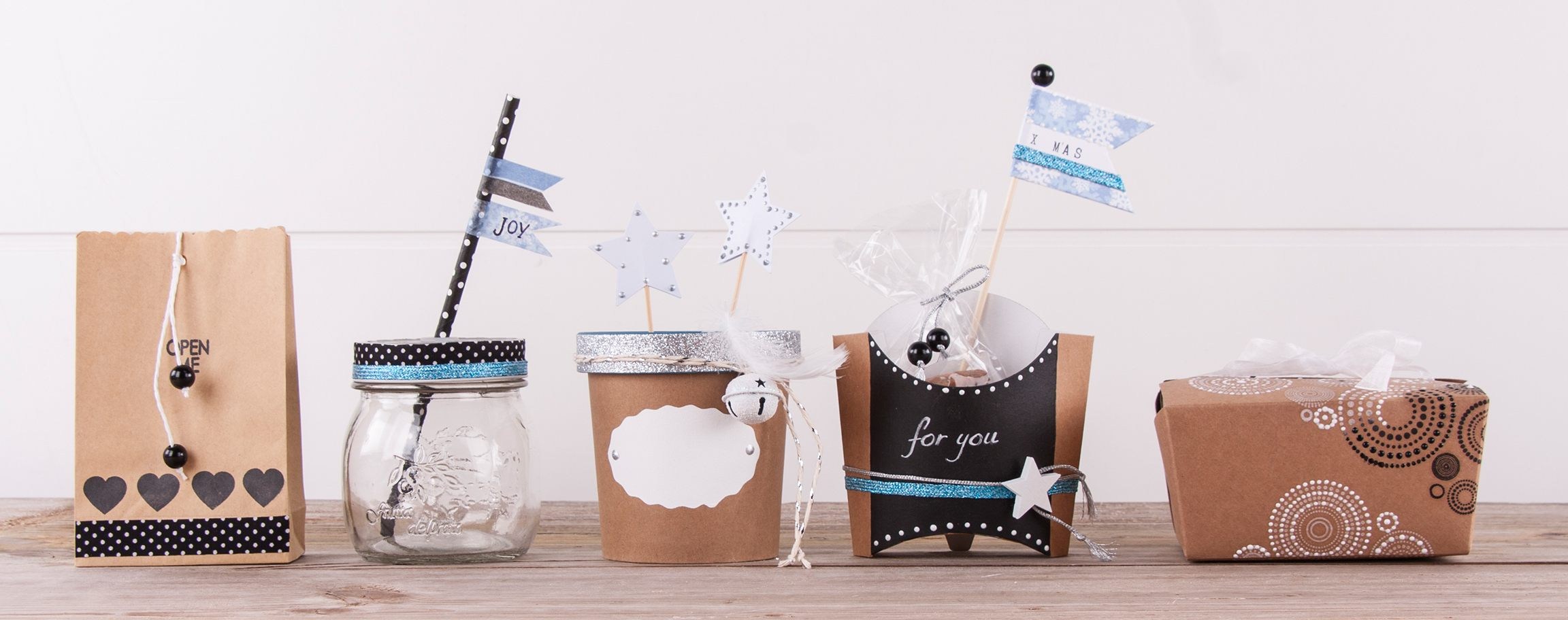 Homemade Goodies – Rayher