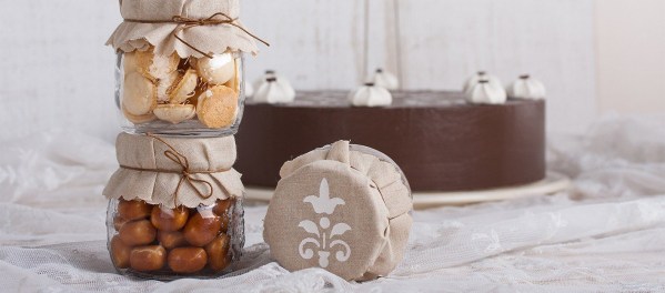 Homemade Goodies – Rayher