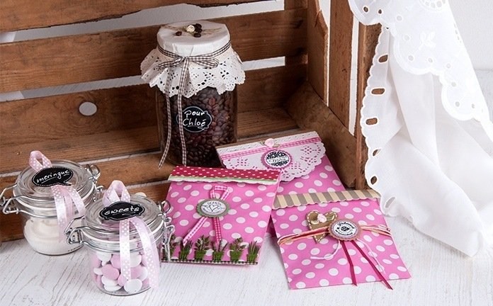 Homemade Goodies – Rayher