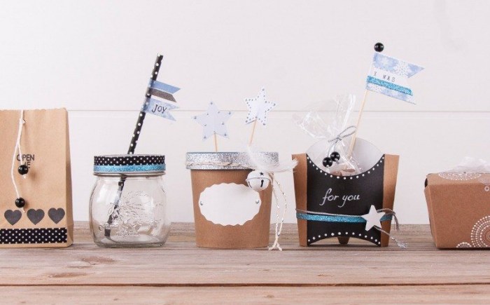 Homemade Goodies – Rayher