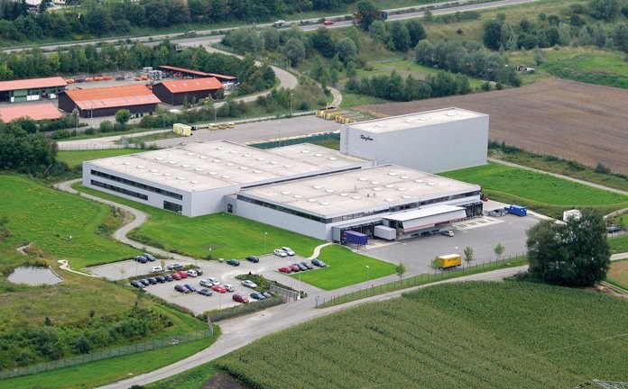 Unternehmen – Rayher